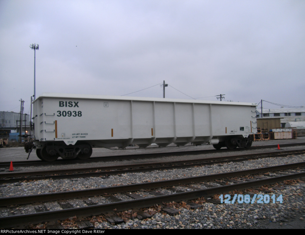 BISX 30938