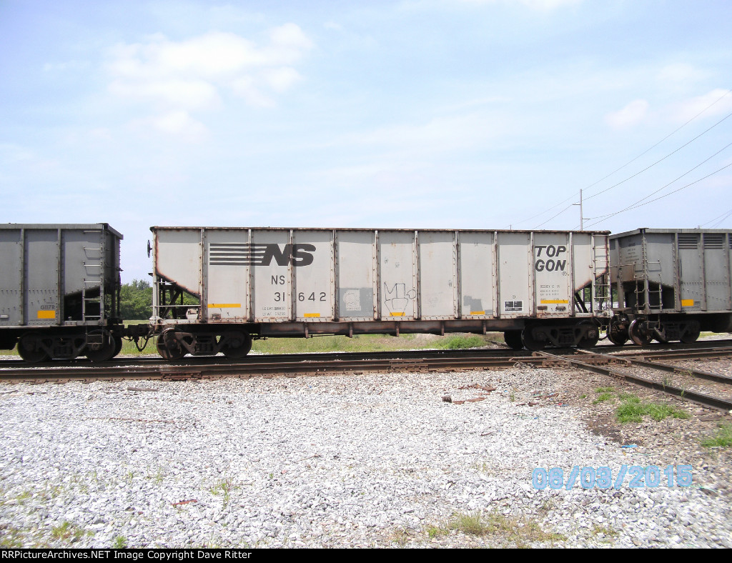 NS 31642
