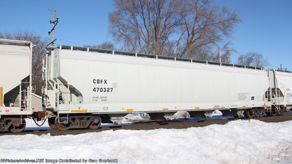 CBFX 470327 - CIT Group