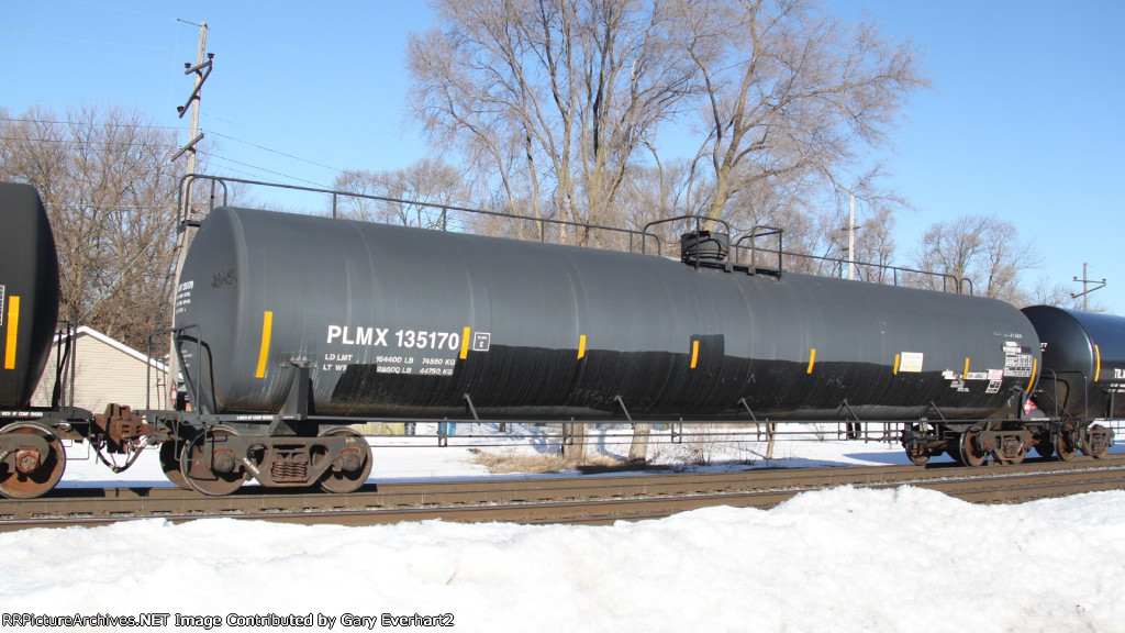 PLMX 135170 - CIT Group