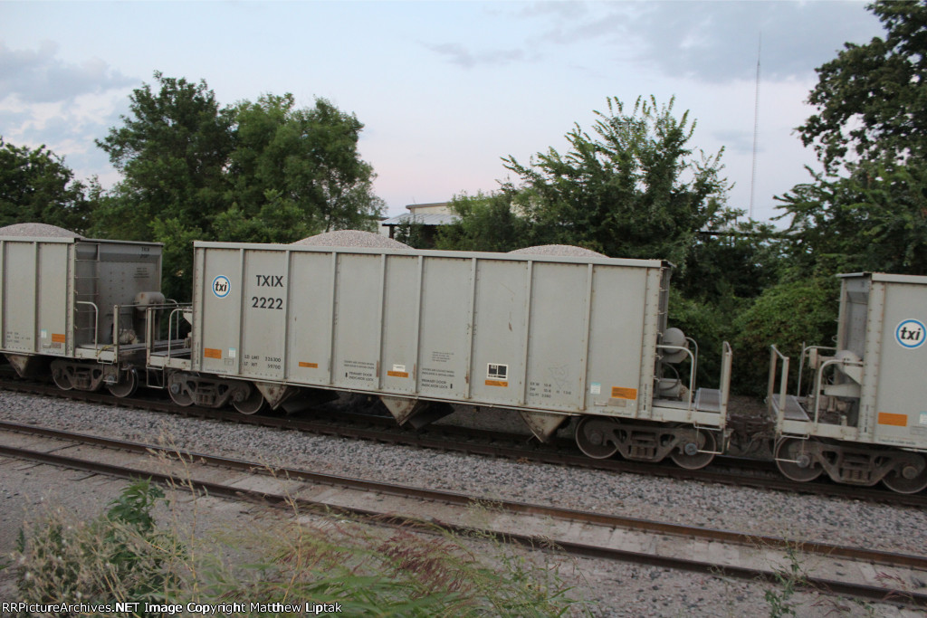 TXIX 2222