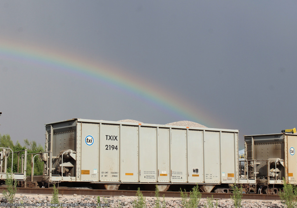 TXIX 2194