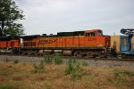 Pictures of BNSF 4479