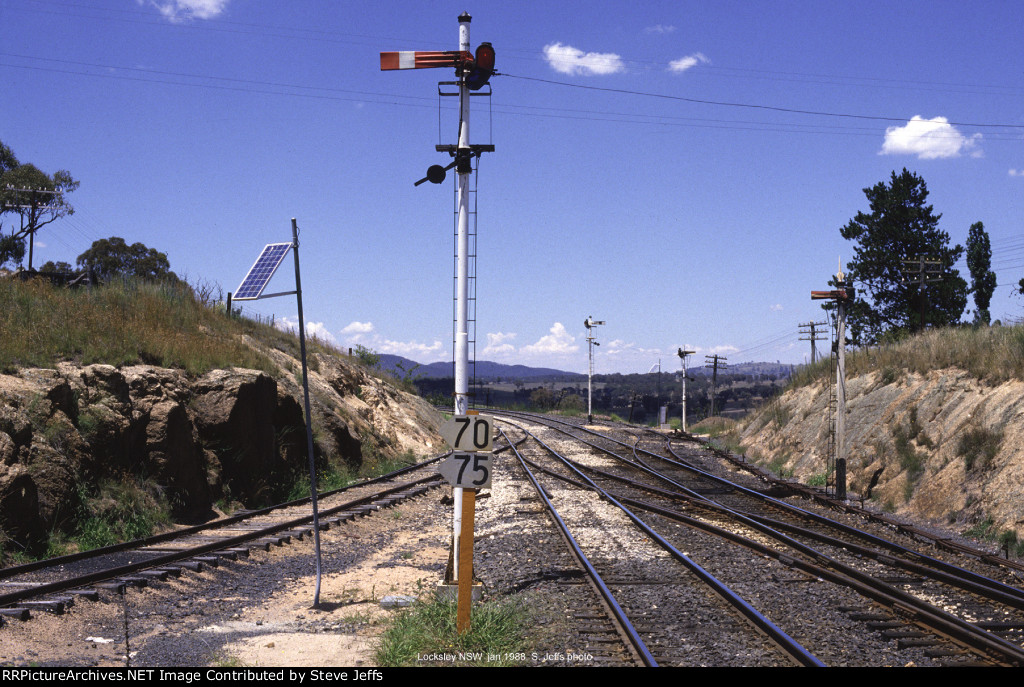 Locksley UP second home