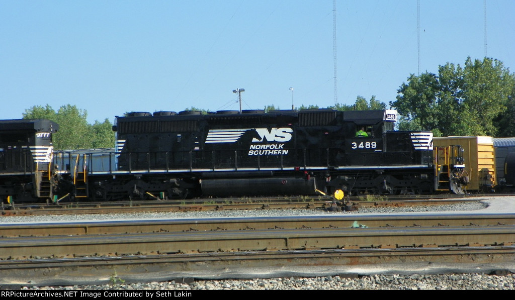 NS 3489