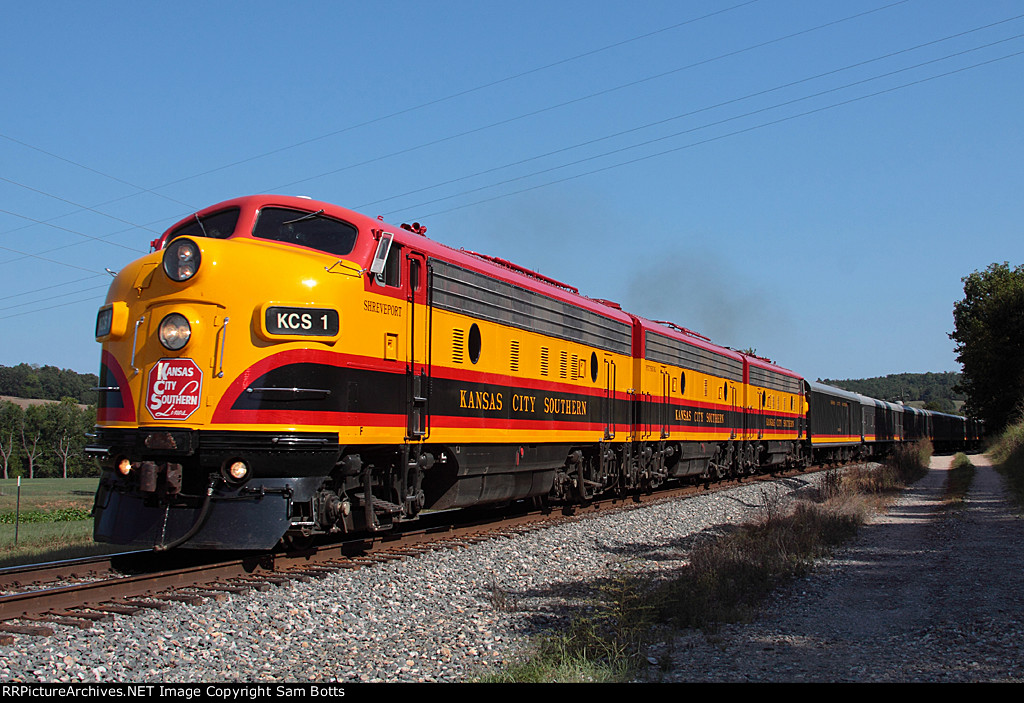 KCS 1