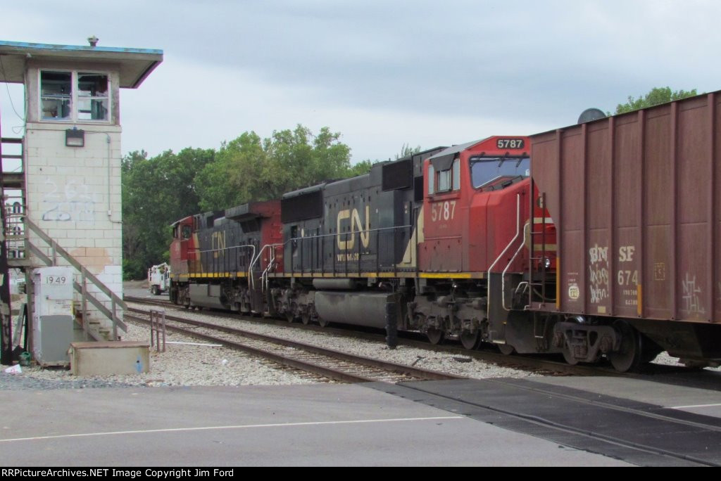 CN 5787