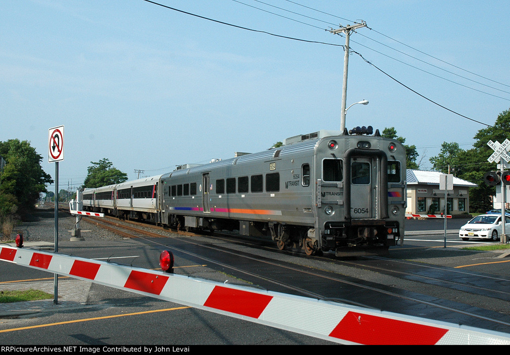 NJT