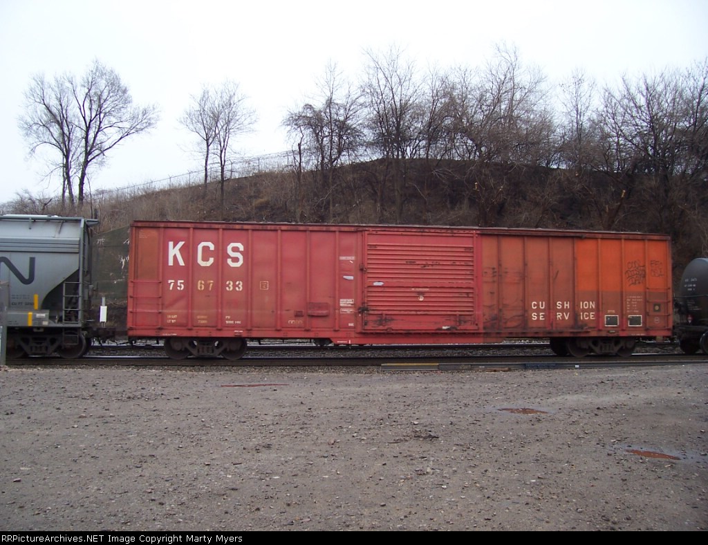 KCS 756733
