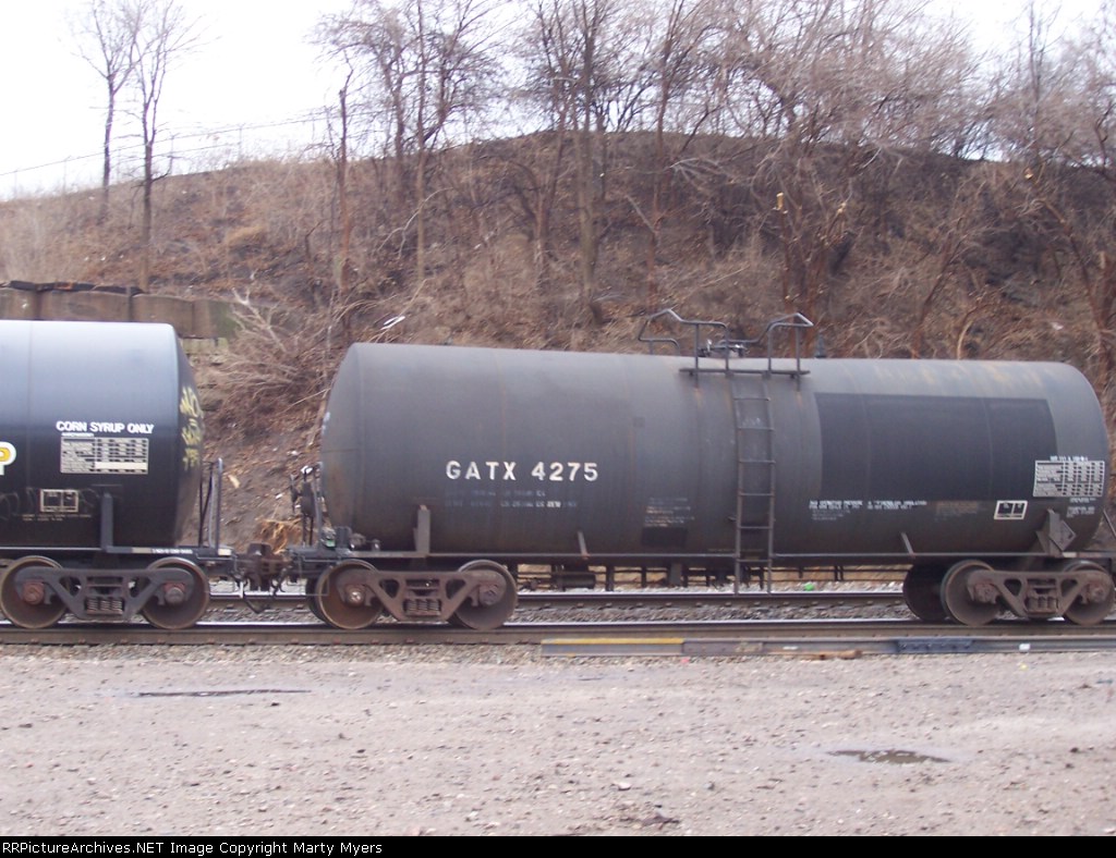 GATX 4275