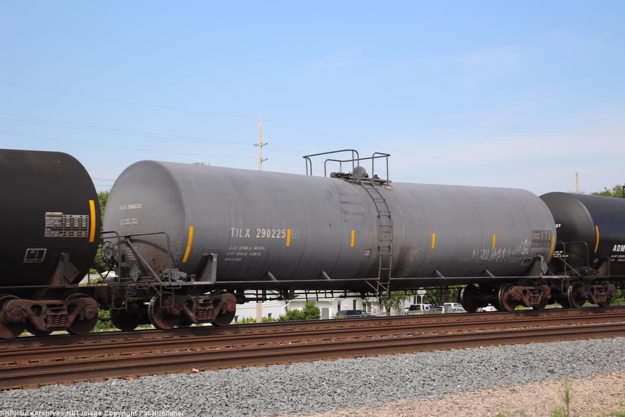 TILX 290225