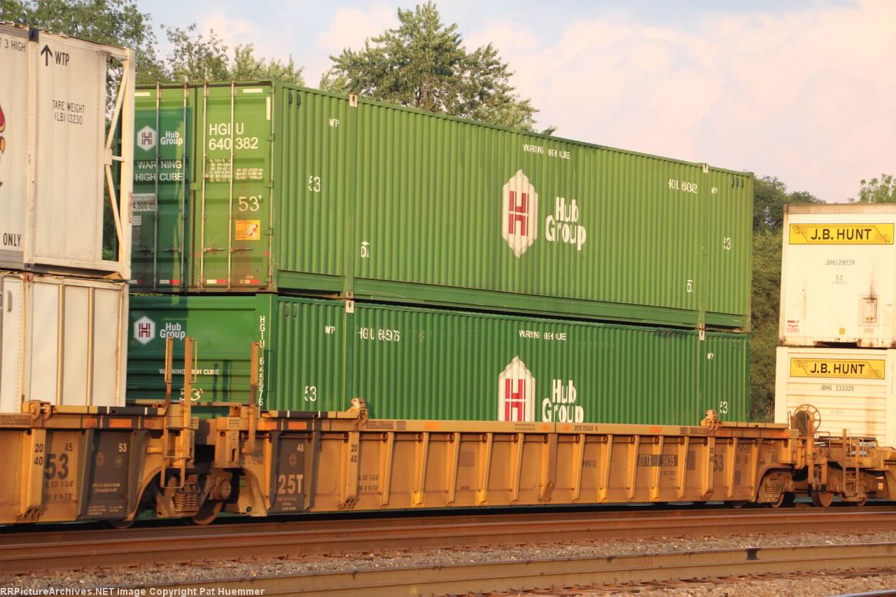 DTTX 721435