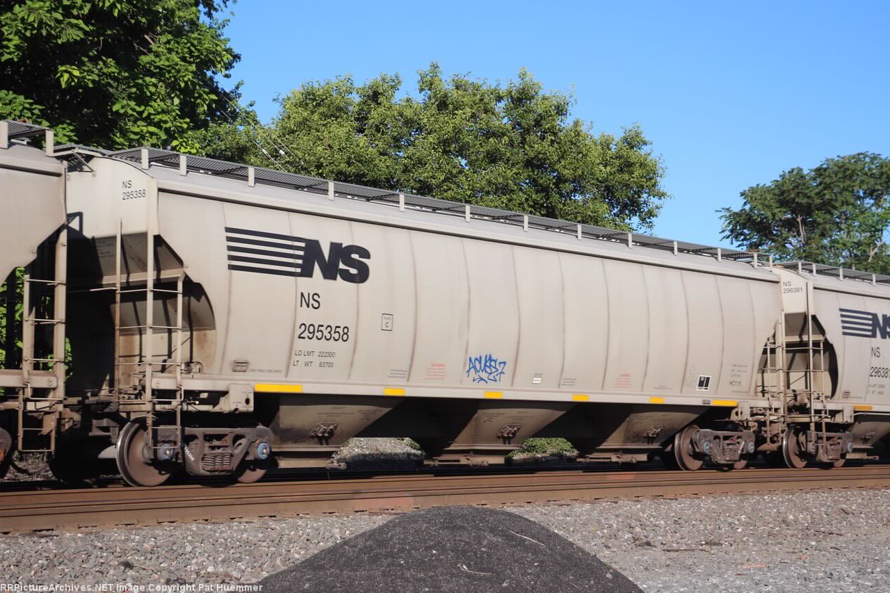 NS 295358