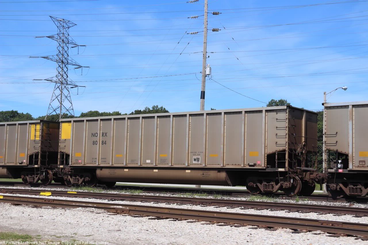NORX 8084