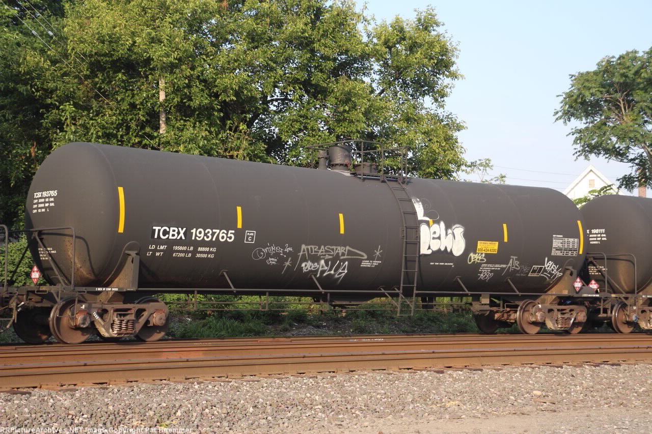 TCBX 193765