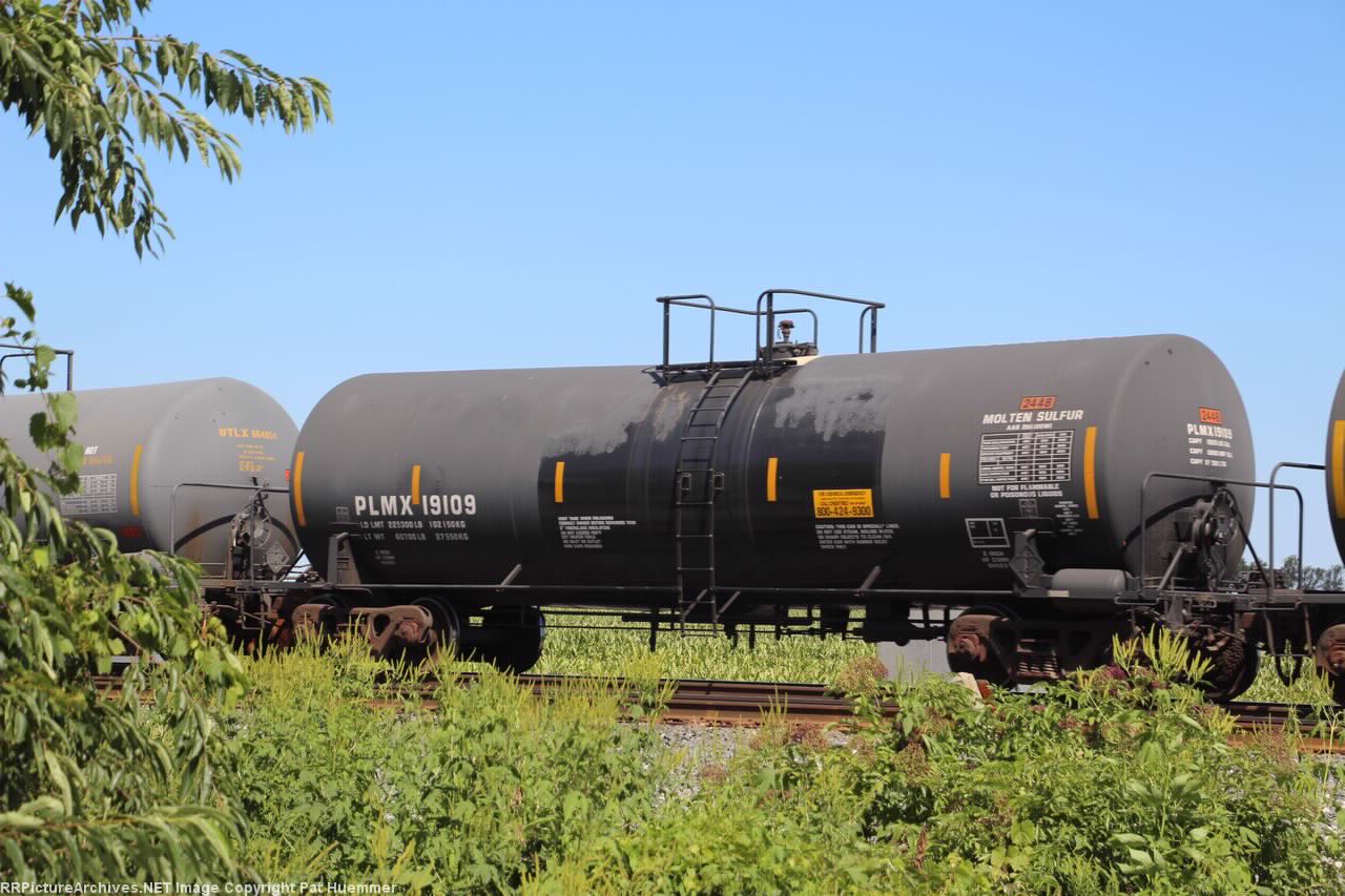 PLMX 19109
