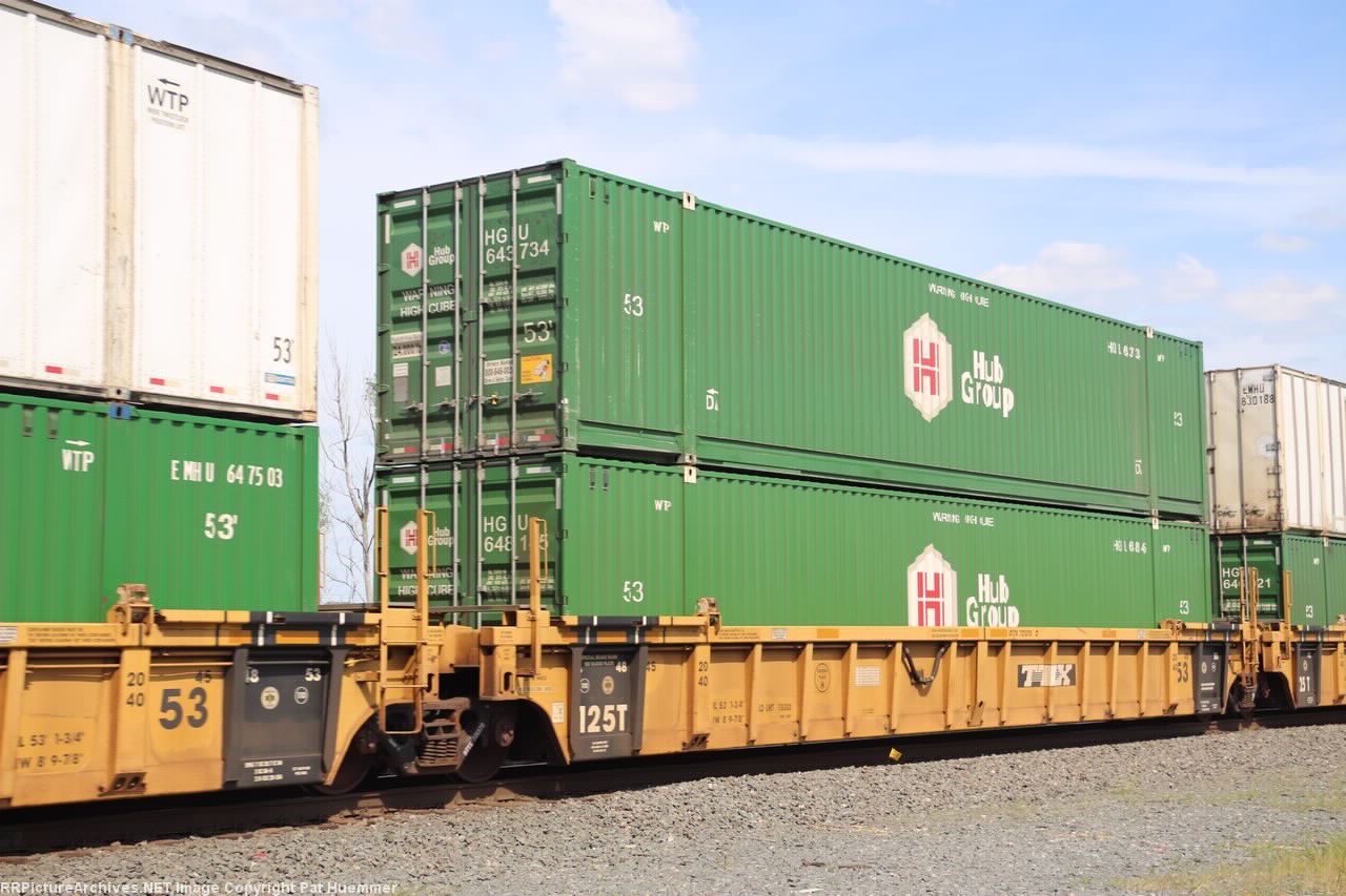 HGIU 643734