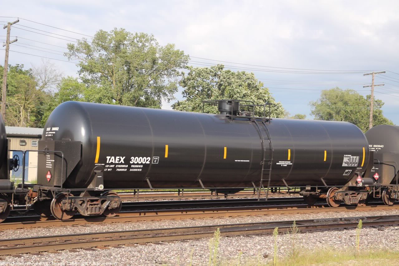 TAEX 30002