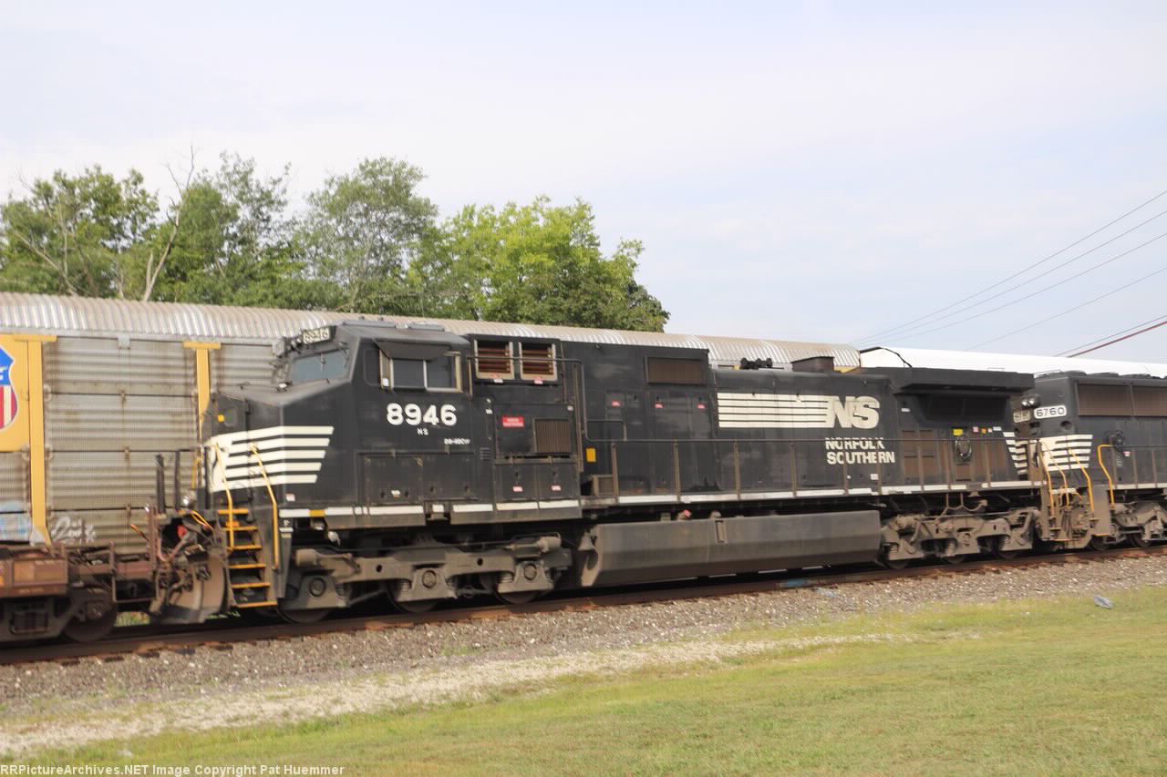 NS 8946
