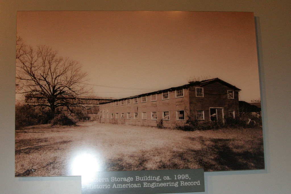 Glover Machine Works