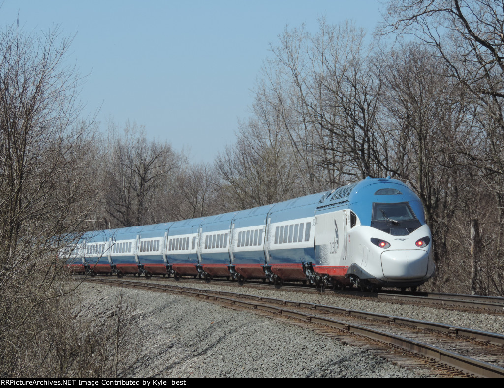 ACELA