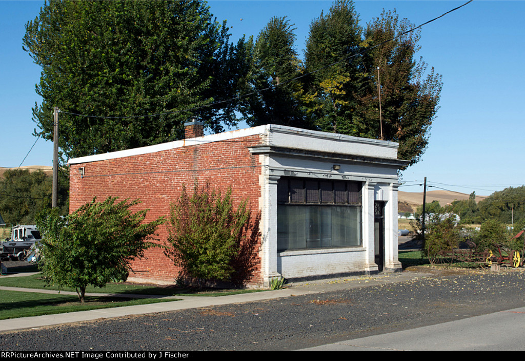 Thornton, Washington