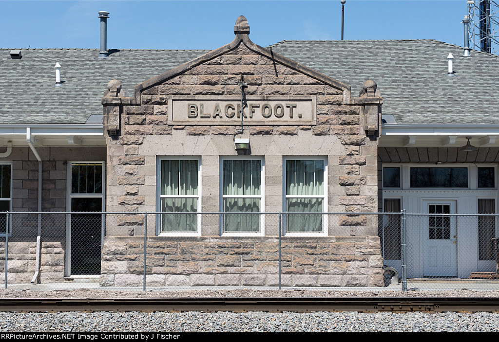 Blackfoot, Idaho