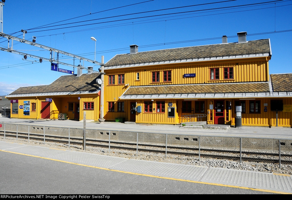 Norway southern region