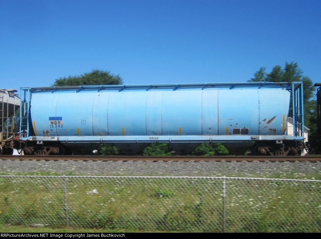 WGR 16342