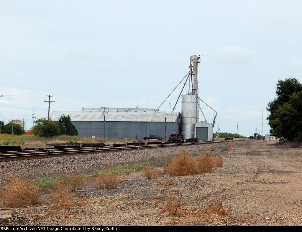 Quanah TX