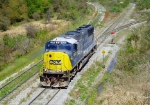 Pictures of CSX 4685