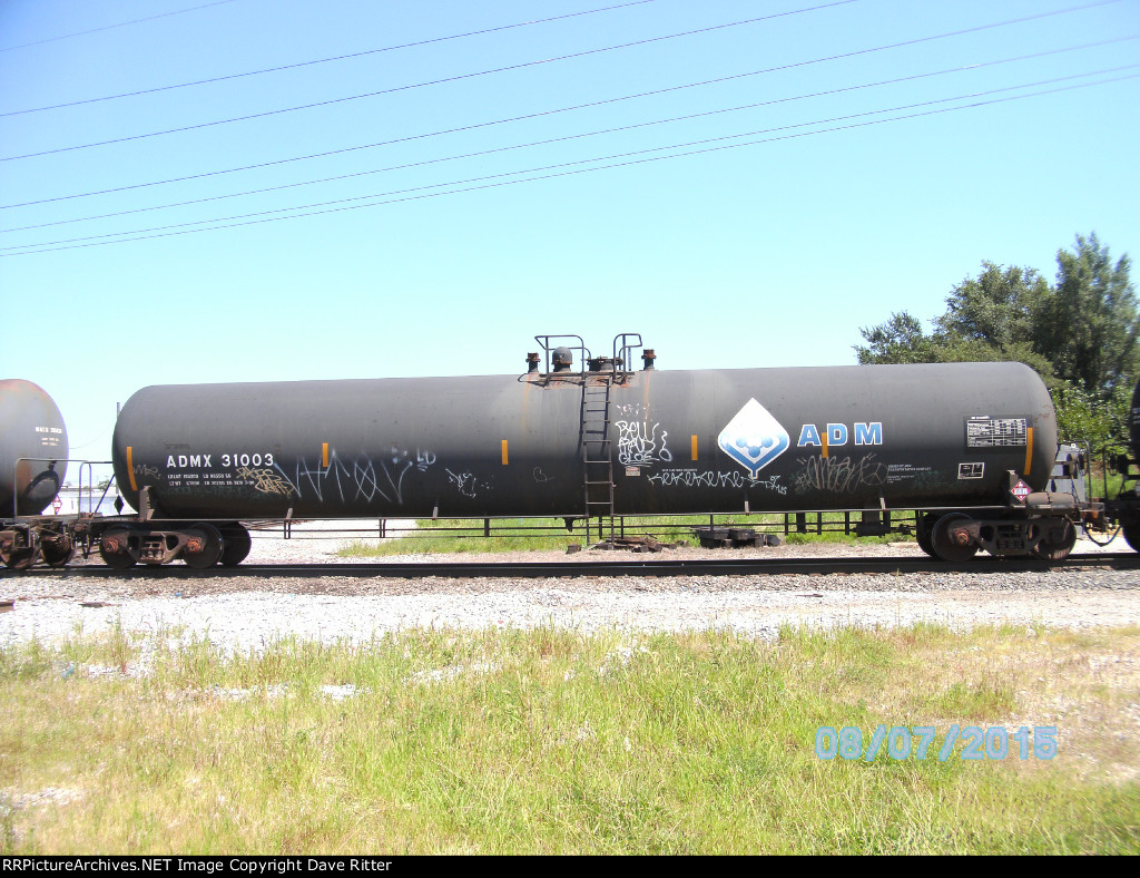 ADMX 31003