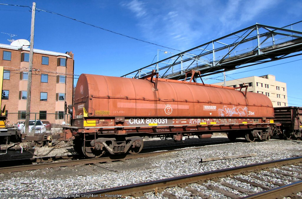 CIGX 803031 (ex-CP 346491)
