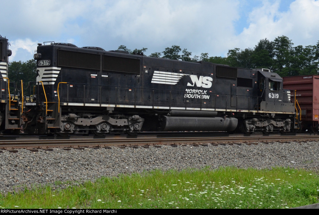 NS 6319