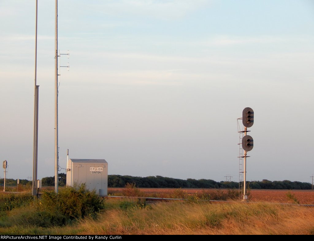 Sinton TX