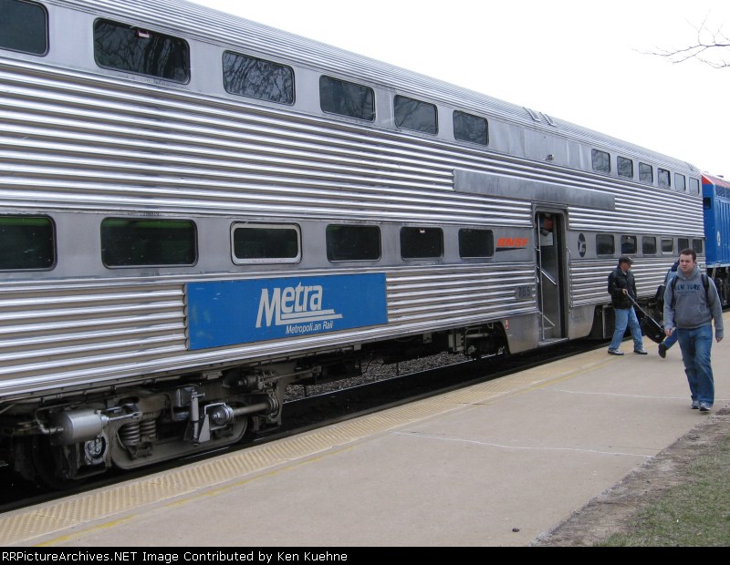 METX 785