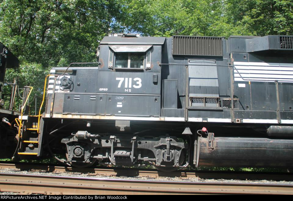 NS 7113