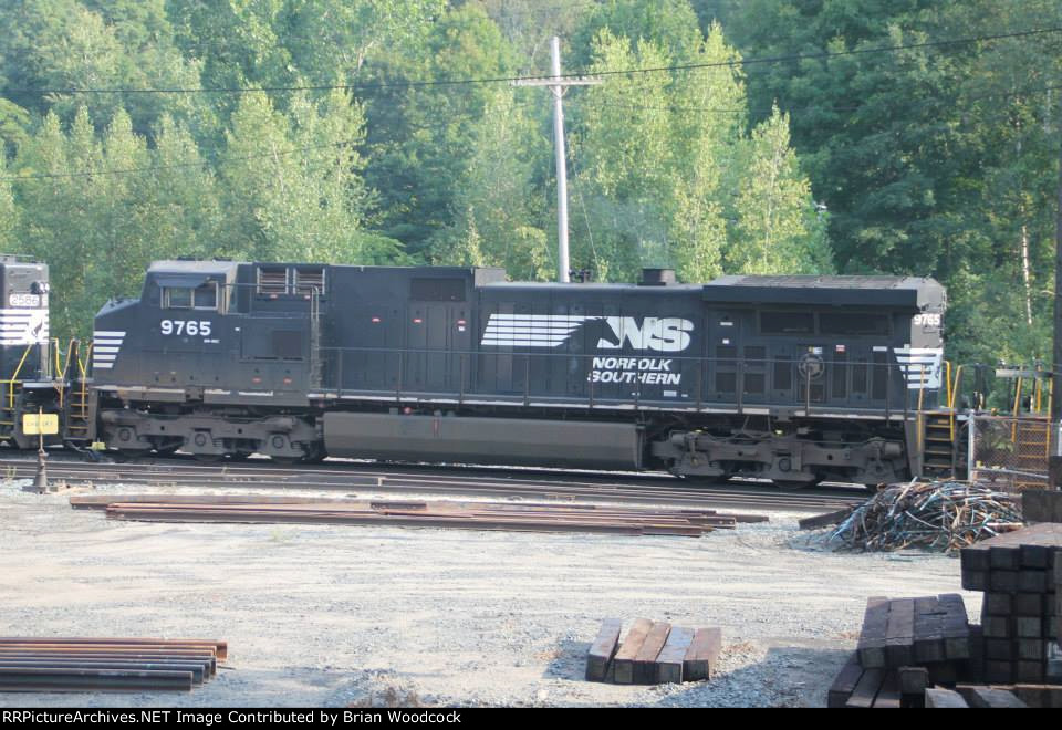NS 9765