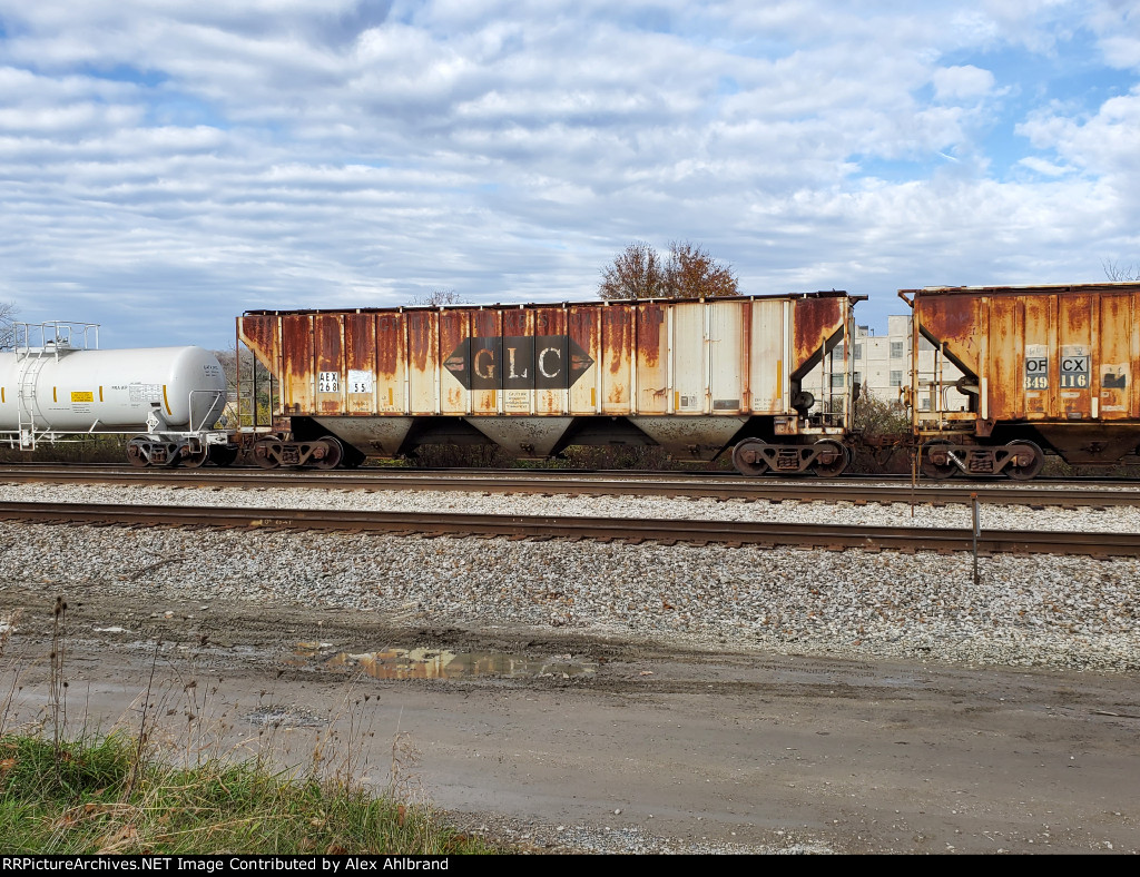 AEX 26855