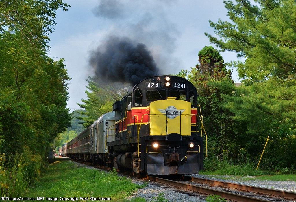 CVSR 4241