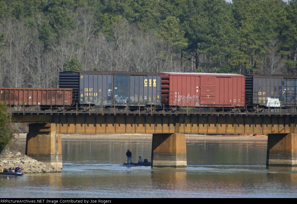 CSX 164139