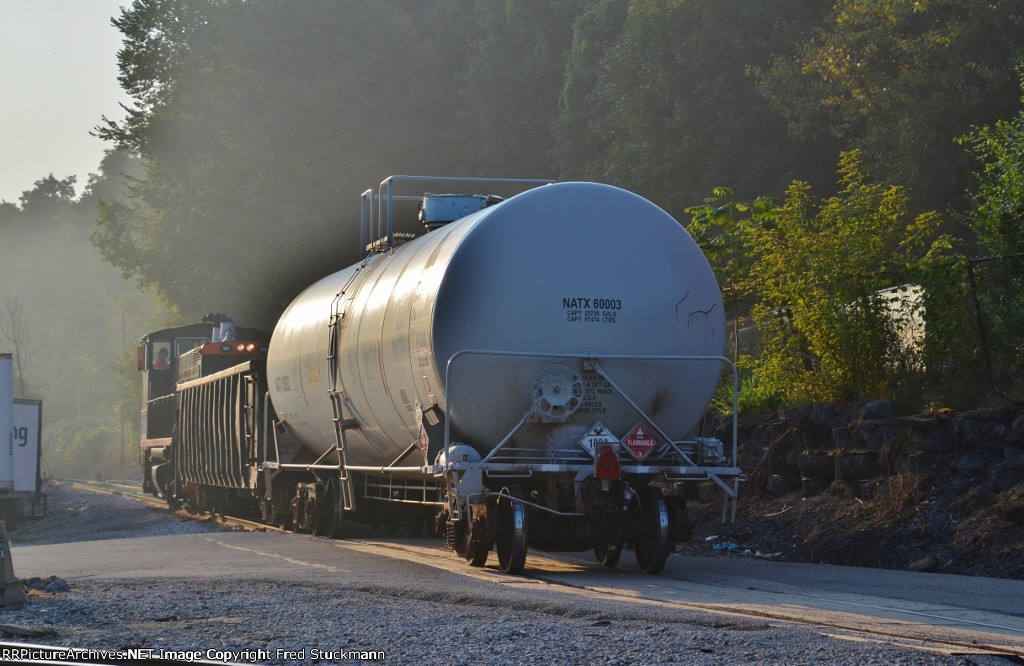 NATX 60003