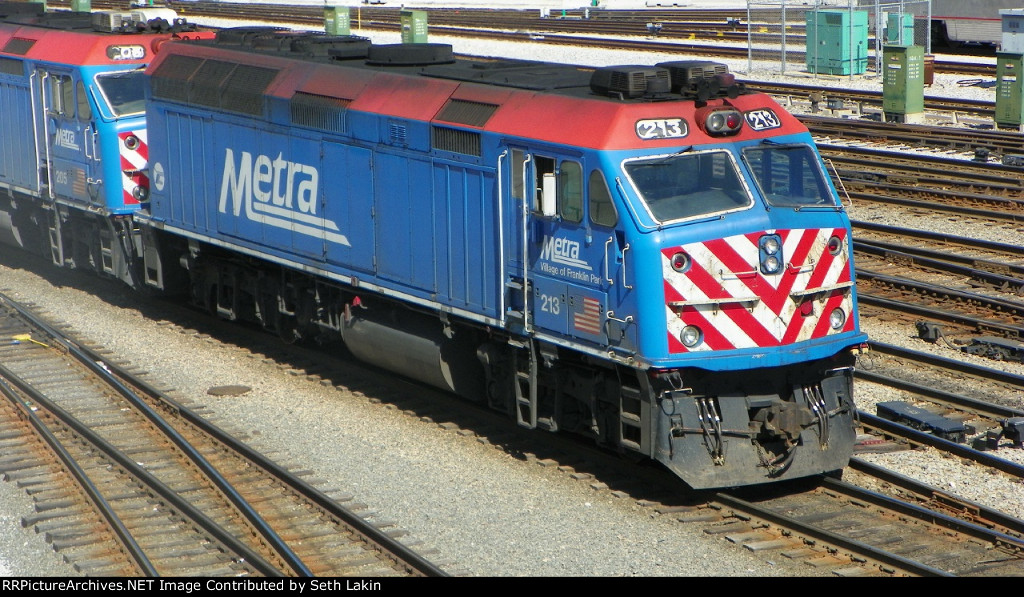 METX 213