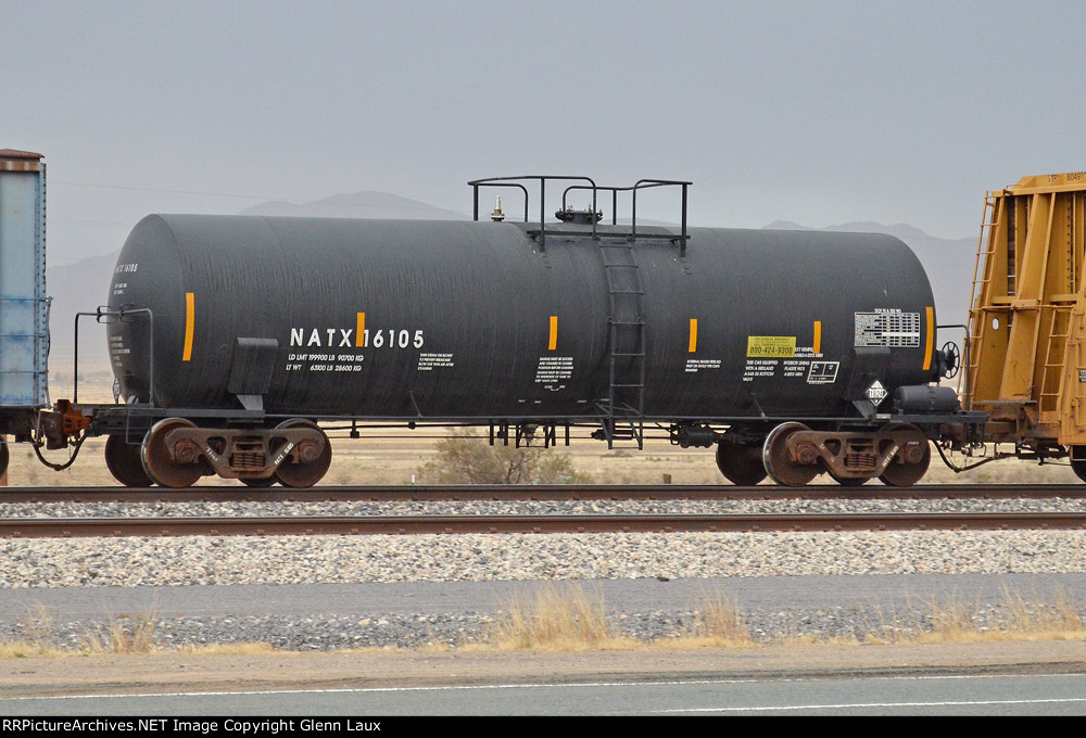 NATX 16105