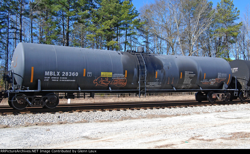 MBLX 28360
