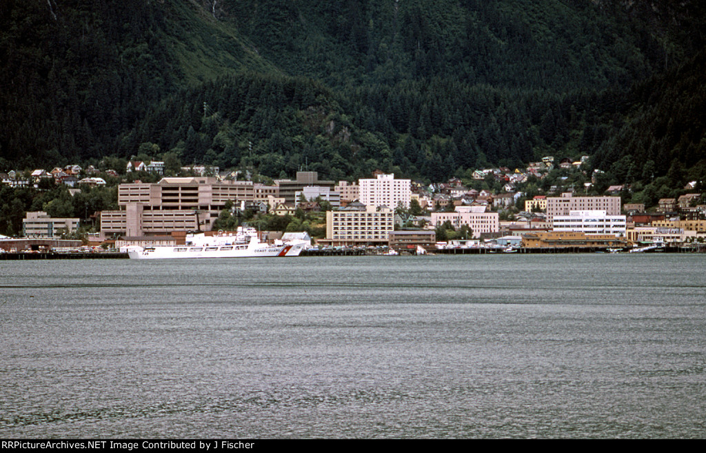 Juneau, Alaska