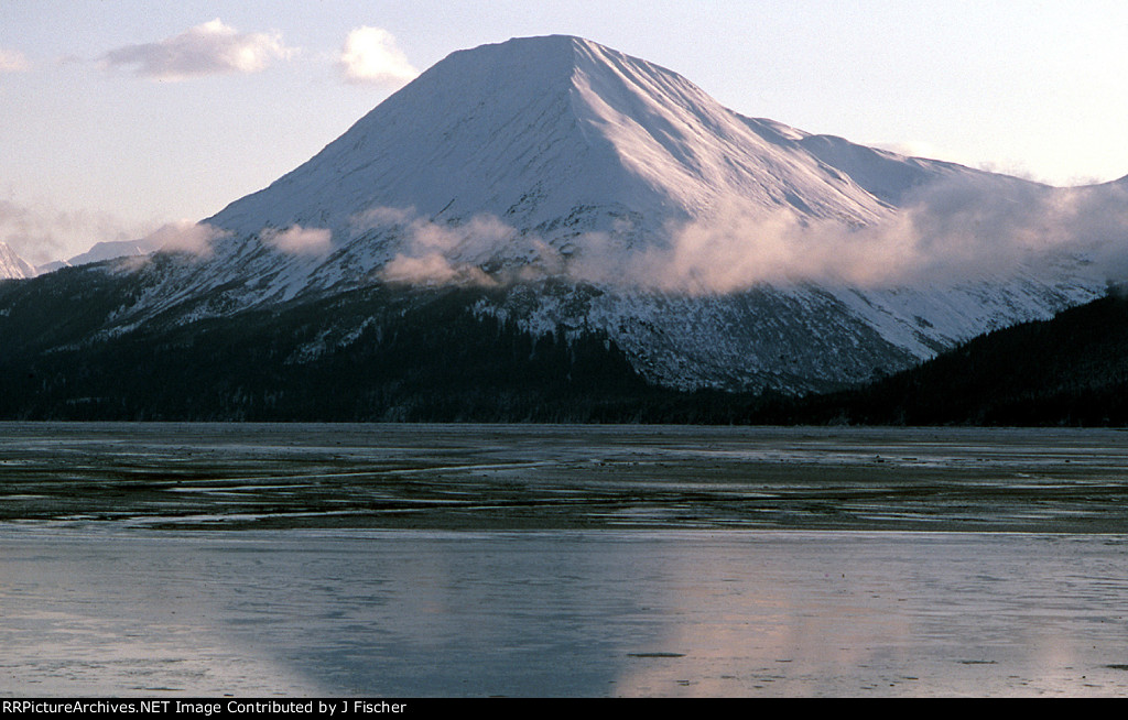 Turnagain Arm
