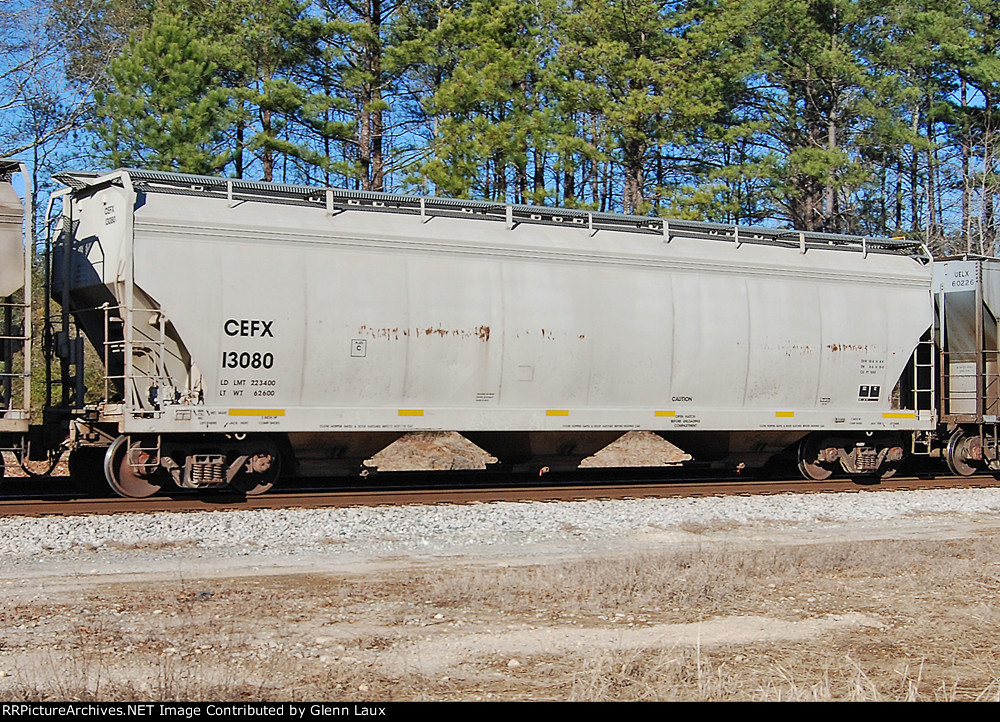 CEFX 13080