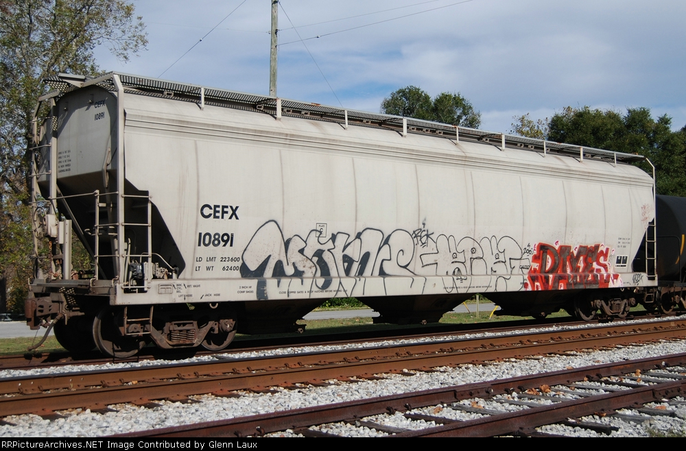 CEFX 10891