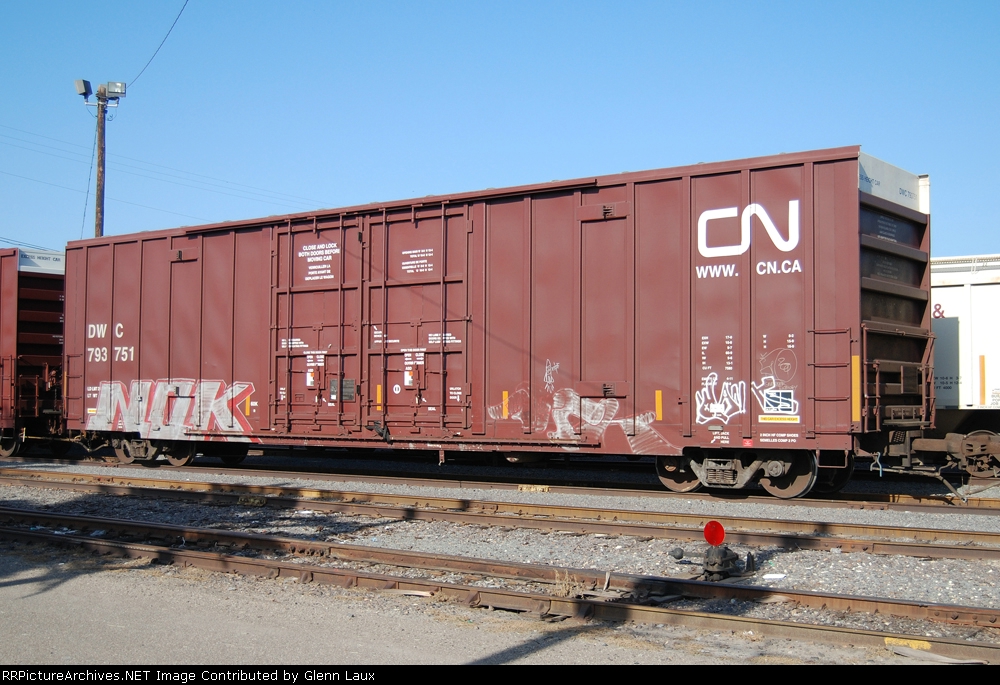 DWC 793751